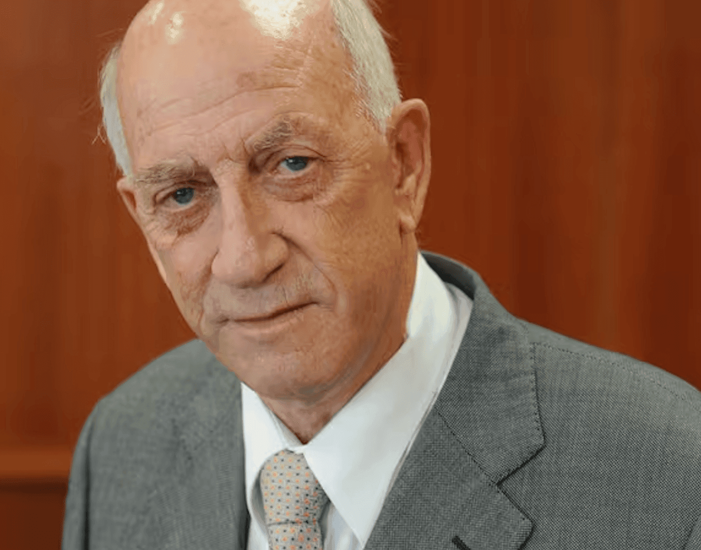 New Zealand Businessman Sir Bob Jones Dies - The Daily Examiner