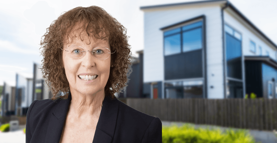 Real estate agent continues fight against "woke" mandatory training ...