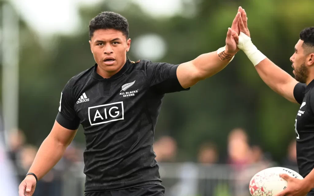 Caleb Clarke avoids conviction but gets an All-Black Jersey - The Daily ...