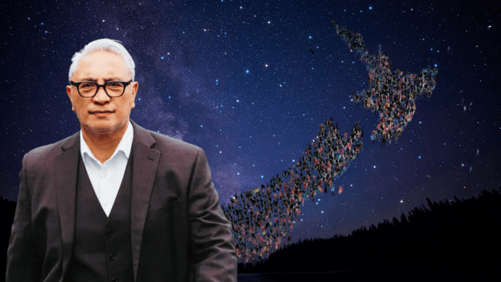 Alfred Ngaro: The Future Belongs to Families and It Begins with Us ...