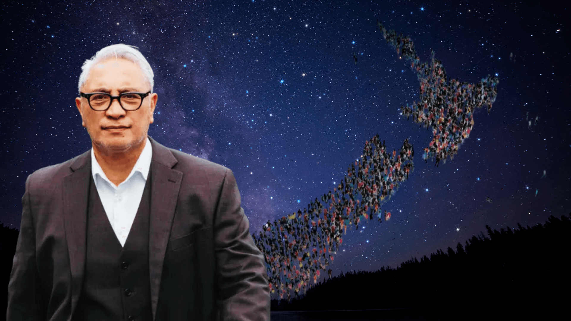 Alfred Ngaro: The Future Belongs to Families and It Begins with Us ...