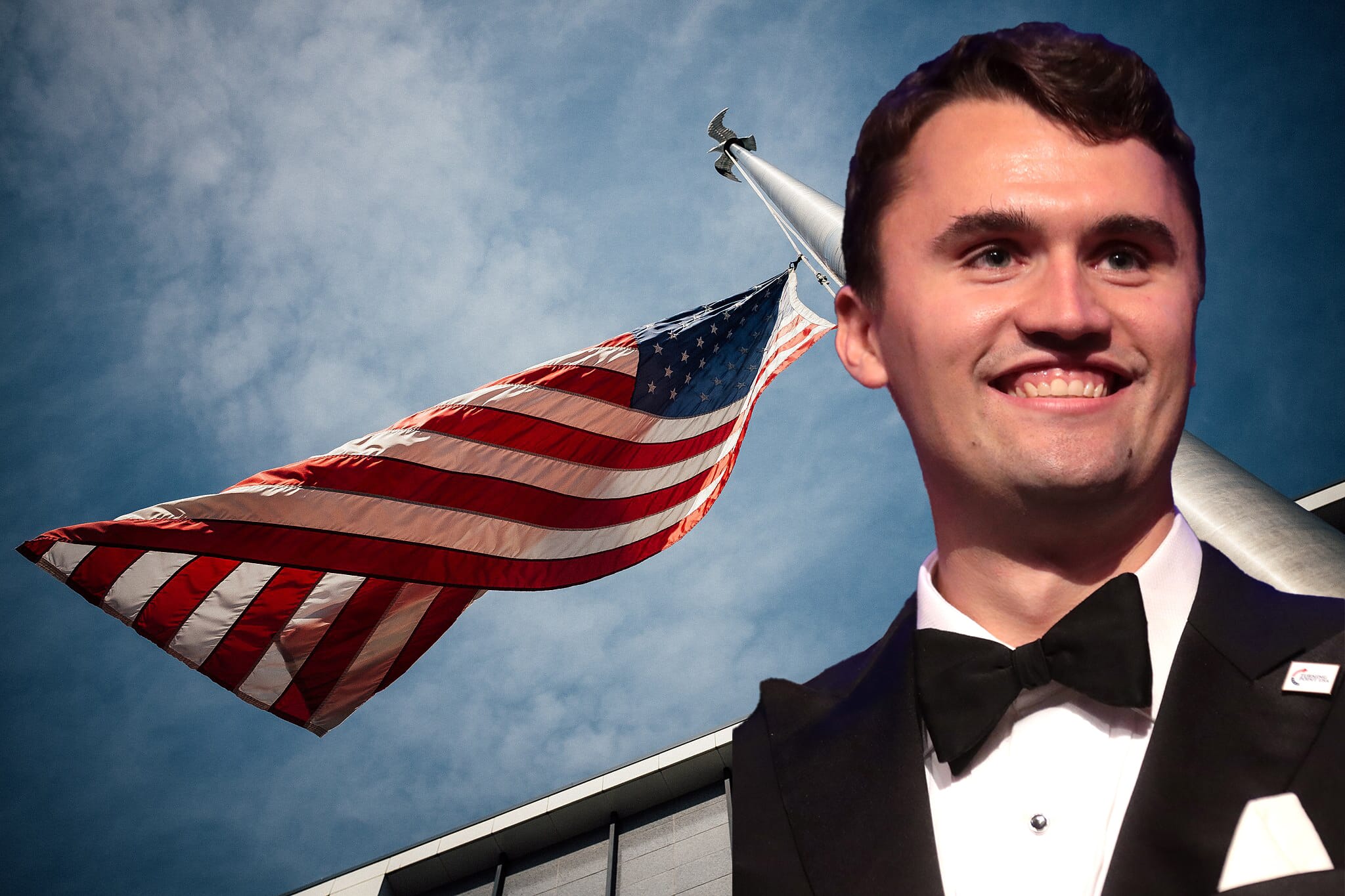 Charlie Kirk: A Humble Hero – The Daily Examiner