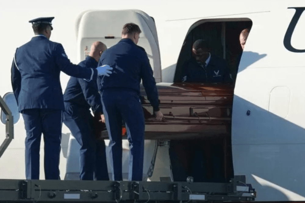 New Zealand Businessman Sir Bob Jones Dies – The Daily Examiner