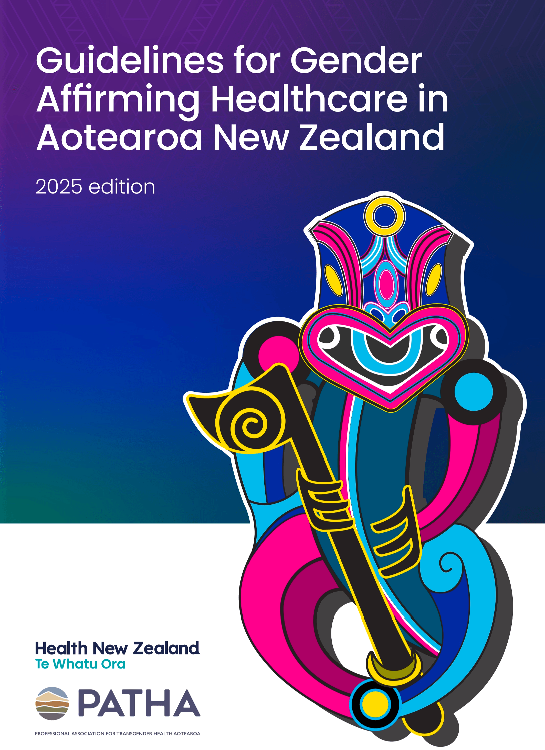 PATHA Defies Minister, Misuses Crown Logo to Promote Child Puberty ...