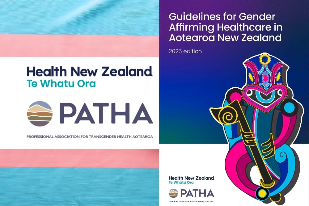PATHA Defies Minister, Misuses Crown Logo to Promote Child Puberty ...